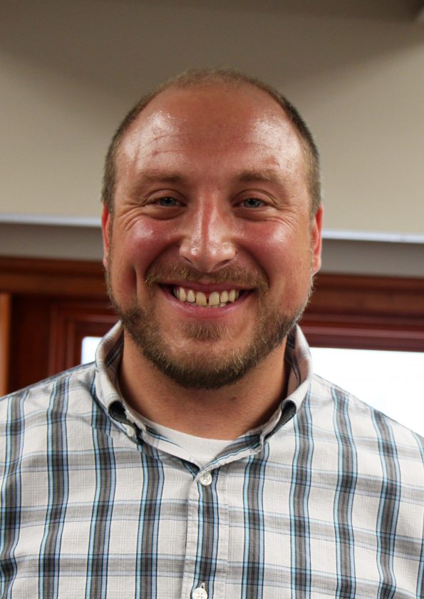 Supervisors approve courthouse brick work | News, Sports, Jobs - Times ...